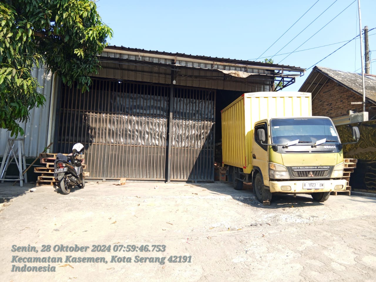 Alkhoir Berkah Utama