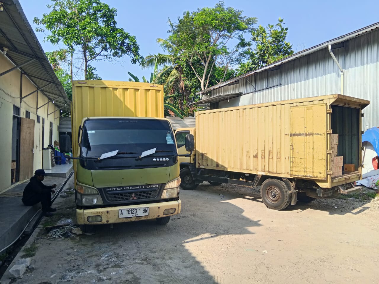 Alkhoir Berkah Utama